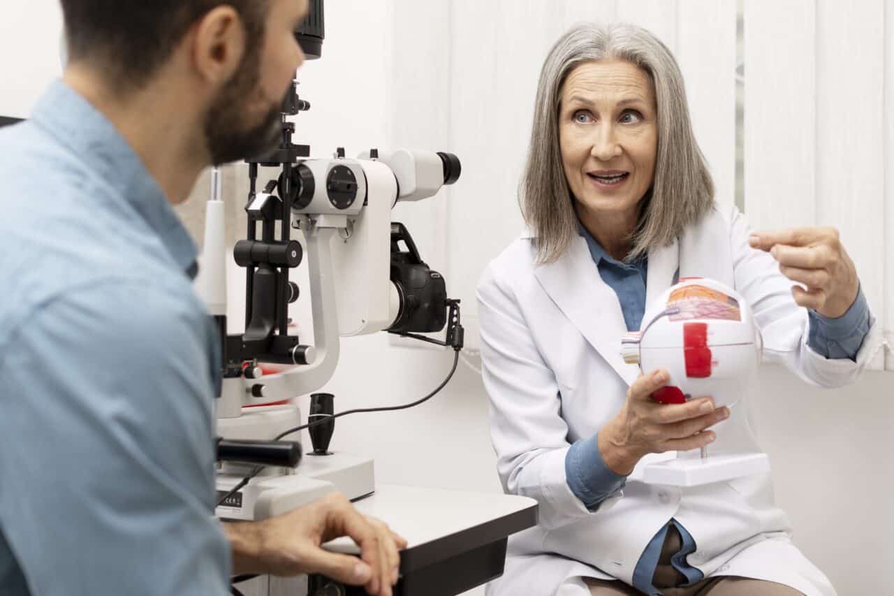 Understanding the Impact of Cataracts on Color Vision